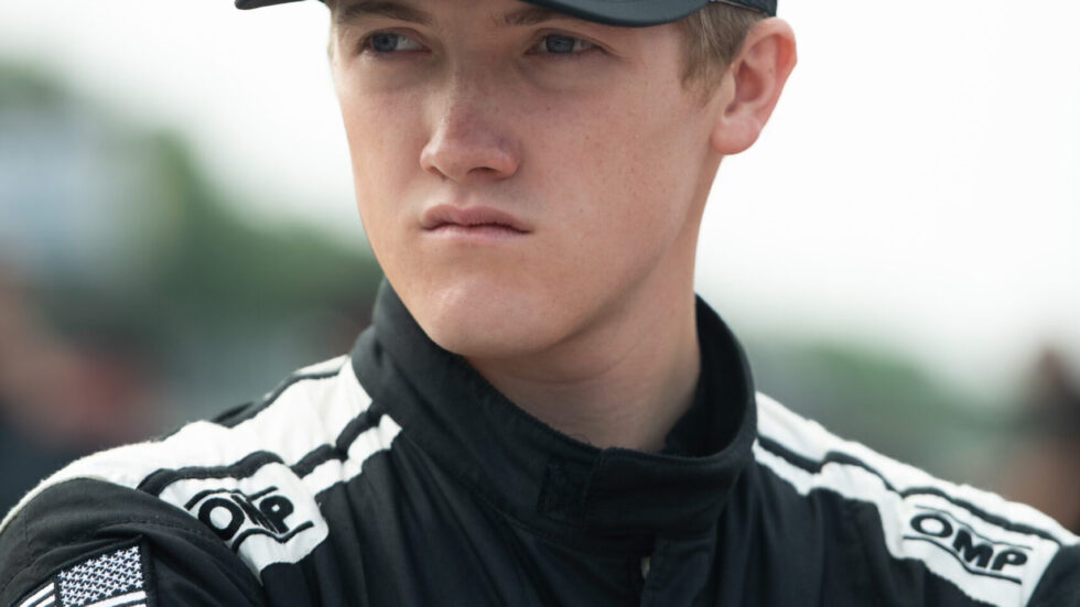 About | Graham Doyle Racing